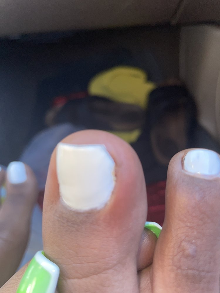 TOP LINE NAILS - Updated June 2025 - 2233 S Cooper St, Arlington, Texas ...