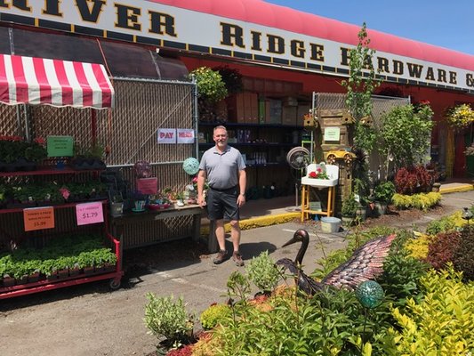 RIVER RIDGE HARDWARE - Updated January 2026 - 29 Reviews - 2803 W ...