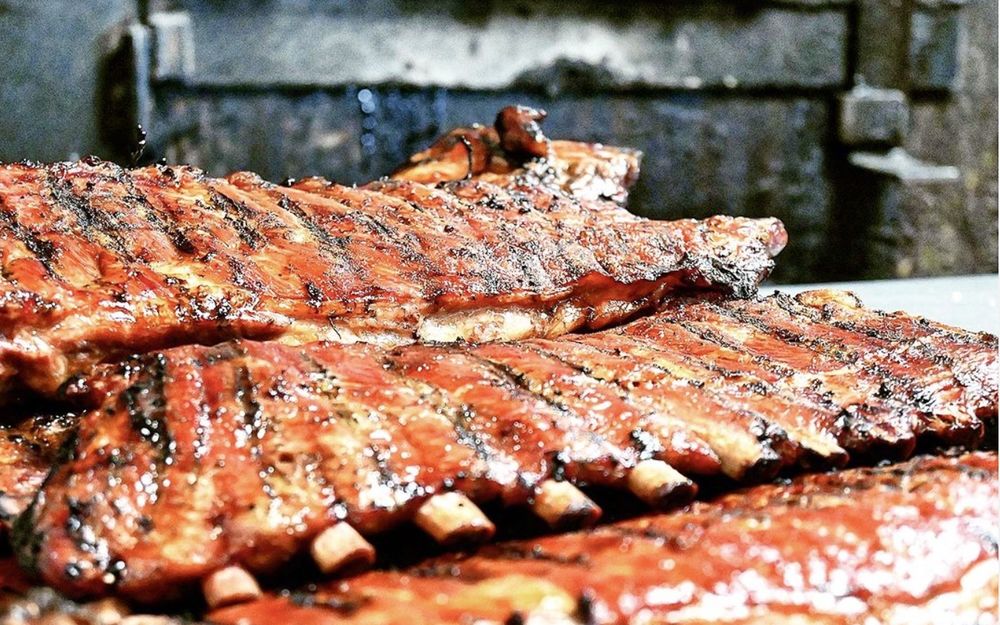 A&R BAR-B-QUE - Updated December 2025 - 149 Photos & 151 Reviews - 1802 ...