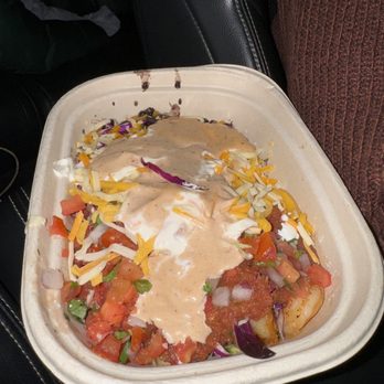 EL JEFE’S TAQUERIA - Updated May 2024 - 68 Photos & 97 Reviews - 80 ...