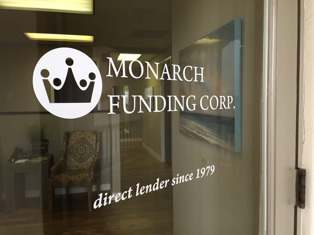 MONARCH FUNDING CORP - Updated August 2025 - 27 Reviews - 505 S Villa ...