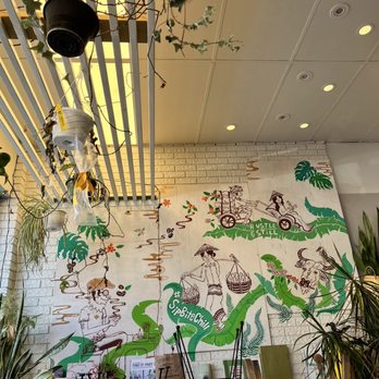 RUSTLE & STILL CAFÉ - 569 Photos & 157 Reviews - 605 Bloor Street W ...