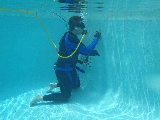 AQUATIC LEAK DETECTION - Updated August 2024 - 3142 Lost Lagoon Ct ...