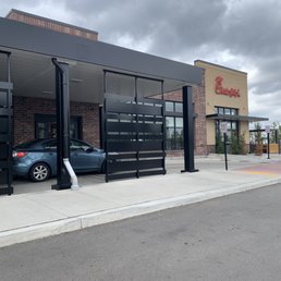 CHICK-FIL-A - Updated December 2025 - 48 Photos & 15 Reviews - 200-225 ...