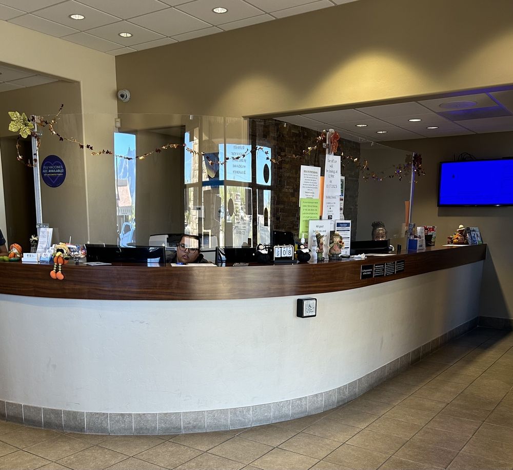 PETER HANNA, MD - Updated September 2025 - 1631 W Ina Rd, Tucson ...