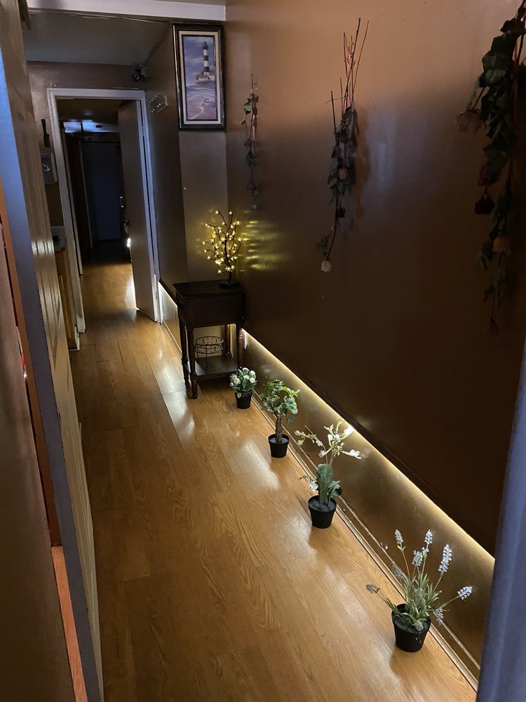 YEAH MAN SPA - Updated August 2024 - 11 Photos & 44 Reviews - 123 Allen St, New York, New York ...