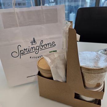 SPRINGBONE KITCHEN - Updated September 2024 - 36 Photos & 38 Reviews ...