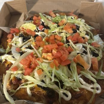 HIGH FIVE PIZZA - Updated April 2025 - 667 Photos & 1072 Reviews - 171 ...