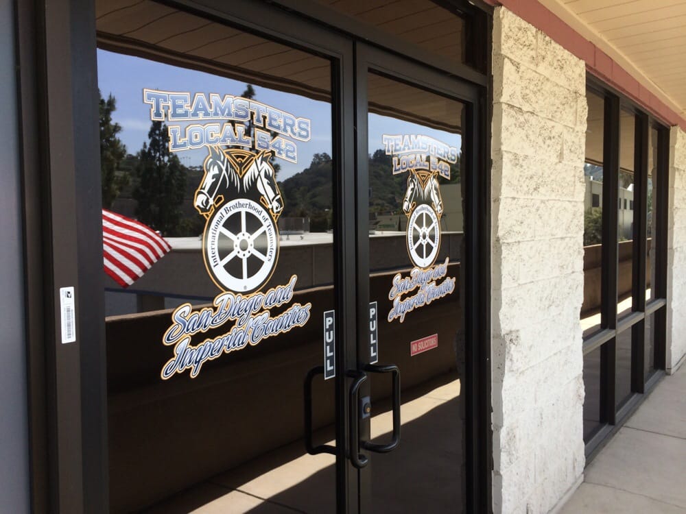 TEAMSTERS LOCAL 542 - Updated July 2025 - 13 Photos - 4666 Mission ...