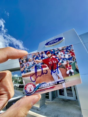 HONOLULU FORD - Updated December 2025 - 193 Photos & 762 Reviews - 1370 ...