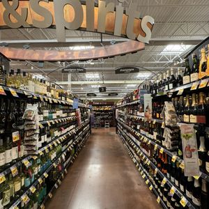 VONS - Updated December 2025 - 228 Photos & 238 Reviews - 7405 S ...