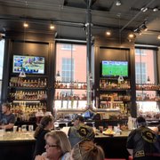 SIDEBAR AT WHISKEY ROW - 731 Photos & 744 Reviews - 129 N 2nd St ...