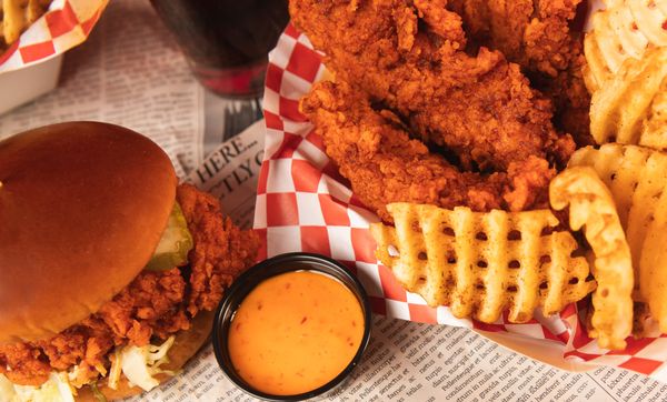 BEST OF CLUCK - Updated September 2025 - 45 Photos & 30 Reviews - 777 ...