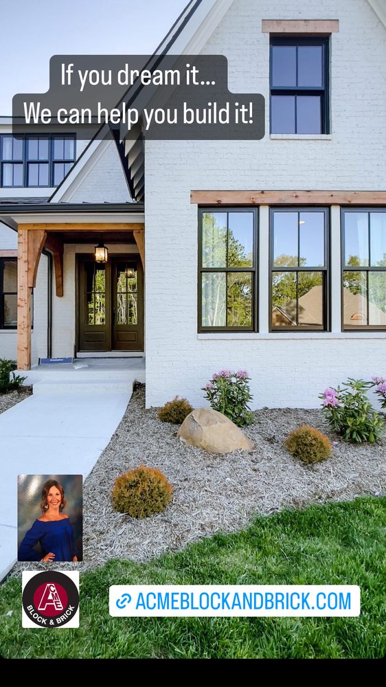 ACME BLOCK & BRICK - Updated December 2025 - 18 Photos - 771 Gallaher Rd, Kingston, Tennessee ...