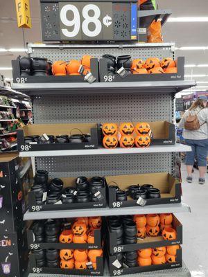 WALMART SUPERCENTER - Updated September 2024 - 225 Photos & 394 Reviews ...