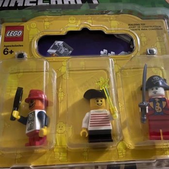 LEGO STORE - Updated October 2025 - 42 Photos & 29 Reviews - 9410 SW ...