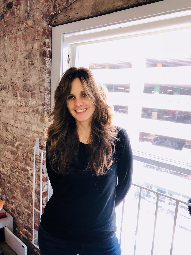 ANGELA CHONG MONTAGUE ART + HAIR - 31 Photos - 359 Sutter St, San ...