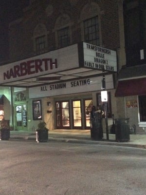REEL CINEMAS NARBERTH 2 - Updated September 2024 - 32 Reviews - 129 N ...