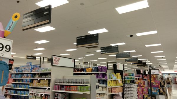 TARGET - Updated November 2025 - 32 Photos & 17 Reviews - 2021 Market ...