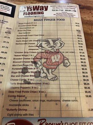 BIGGS BAR & GRILL - 19 Photos & 27 Reviews - 1217 River Dr, Watertown ...