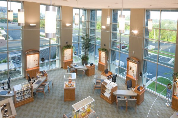 EYE CLINIC OF WISCONSIN - Updated December 2025 - 10 Photos & 20 ...