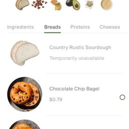 PANERA BREAD - Updated September 2025 - 169 Photos & 88 Reviews - 6485 ...