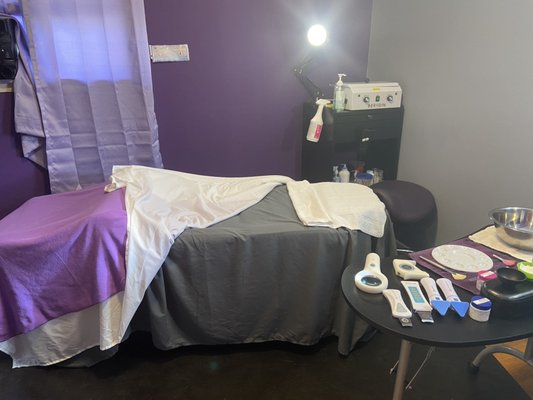 SHAMELESS EXPRESSIONS SPA - Updated April 2025 - 3903 E Montgomery Ave ...
