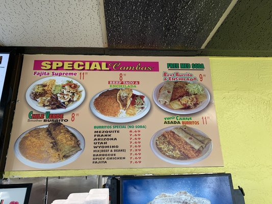 BETOS MEXICAN FOOD - 19 Photos & 19 Reviews - Mexican - 1499 S State St ...