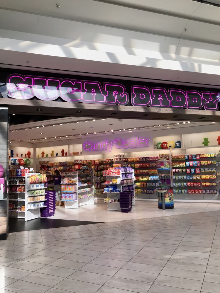 SUGAR DADDY’S - Updated July 2024 - 5000 Highway 7, Markham, Ontario ...