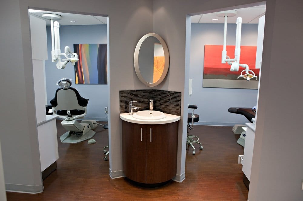 RICHMOND ENDODONTIC CENTRE - 76 Photos - 11300 No 5 Rd, Richmond ...