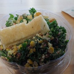 Best Salad Bar Near Me - April 2019: Find Nearby Salad Bar Reviews - Yelp