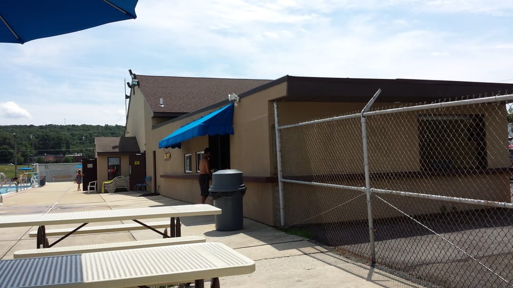 TOPTON POOL - Updated August 2025 - 205 S Callowhill St, Topton ...