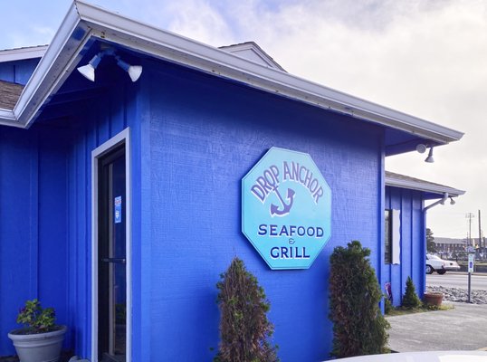DROP ANCHOR SEAFOOD & GRILL - 37 Photos & 50 Reviews - Seafood - 900 ...