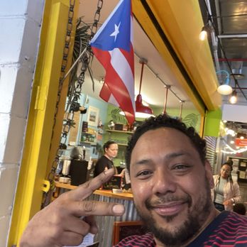 COCOTAZO - Updated July 2024 - 35 Photos & 14 Reviews - 1590 Park Ave ...