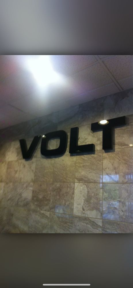 VOLT SERVICES GROUP - Updated September 2025 - 4560 California Ave ...