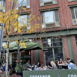 COOKSHOP - Updated November 2024 - 2663 Photos & 2397 Reviews - 156 ...