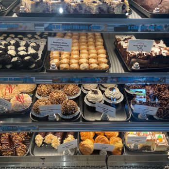 ALPINE BAKERY & PIZZERIA - ALPHARETTA - Updated July 2024 - 615 Photos ...