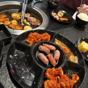 TOP POT KBBQ- CINCINNATI - 69 Photos & 15 Reviews - 11974 Lebanon Rd ...