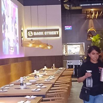 BACK STREET BBQ & SUSHI - Updated September 2025 - 117 Photos & 36 ...