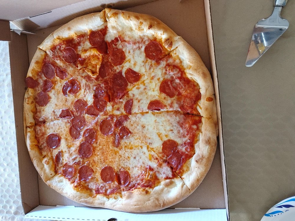 SAL’S FAMOUS PIZZERIA - Updated April 2025 - 37 Photos & 56 Reviews ...