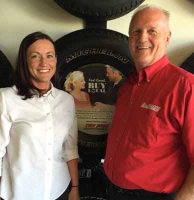G.L. MOORE TIRE PROS & AUTOMOTIVE - Updated October 2025 - 16 Reviews ...