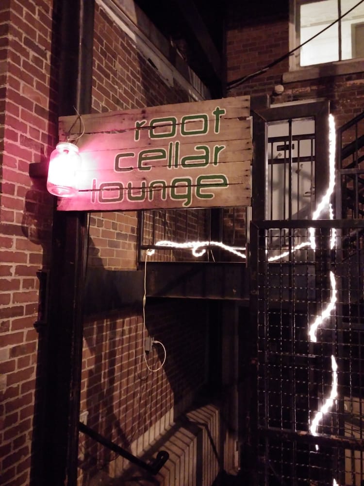 THE ROOT CELLAR - 21 Reviews - 108 E Kirkwood Ave, Bloomington, IN - Yelp