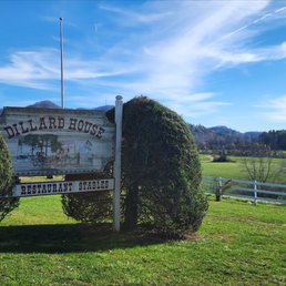 THE DILLARD HOUSE RESTAURANT - Updated July 2025 - 436 Photos & 588 ...