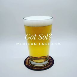 SOLORIO BREWING COMPANY - Updated July 2024 - 450 Photos & 104 Reviews ...
