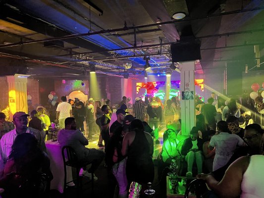 JOUVAY - Updated October 2025 - 24 Photos & 31 Reviews - 147-02 Liberty ...