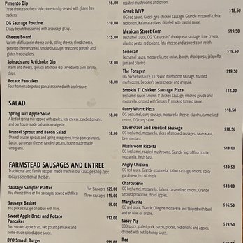 OLD GERMANTOWN - Updated August 2025 - 138 Photos & 124 Reviews - W148 ...