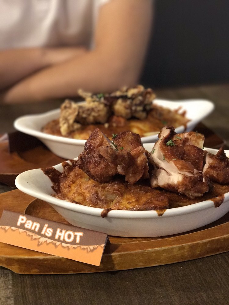 DOLCE TOKYO - Updated September 2024 - 36 Photos - 200 Victoria St ...