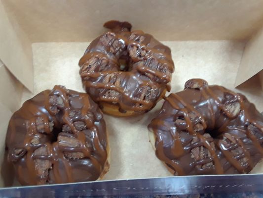 COWBOY DONUTS - Updated August 2025 - 51 Photos & 94 Reviews - 1573 ...