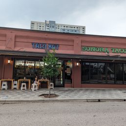 TACO KAT - Updated October 2025 - 269 Photos & 124 Reviews - 11 South Court Ave, Orlando ...