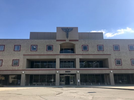 PARKER PERIODONTICS AND IMPLANT DENTISTRY - Updated October 2025 - 8000 ...